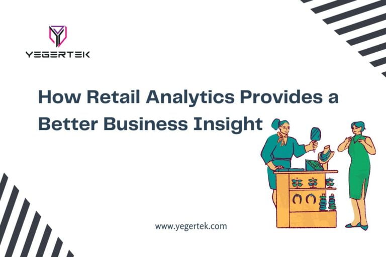 Retail Analytics Solutions: Unlock Better Business Insights