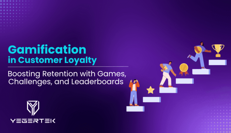 Gamification in Customer Loyalty: Boosting Retention with Games ...